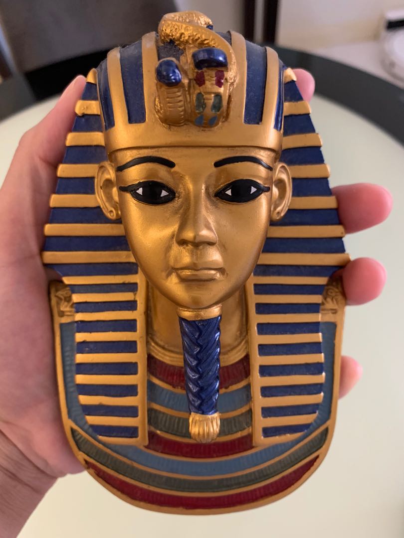 Firaun Egypt, Hobbies & Toys, Collectibles & Memorabilia, Vintage ...