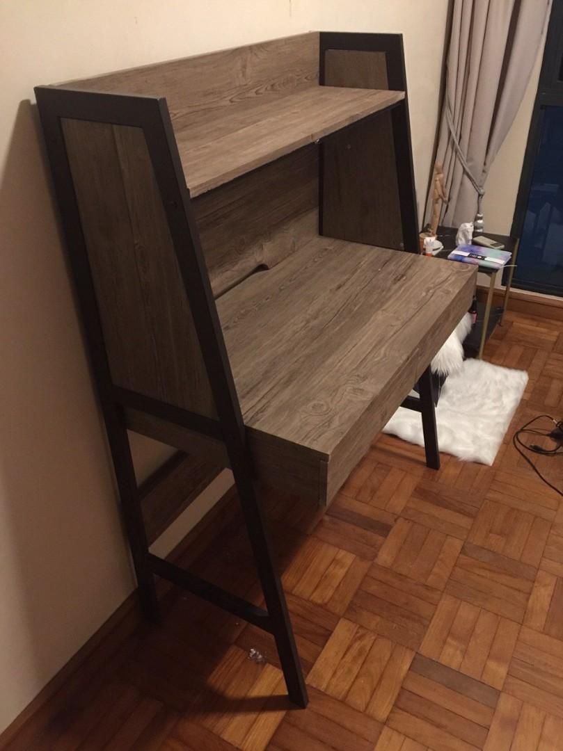 Fortytwo - Study Table, Furniture & Home Living, Furniture, Tables ...