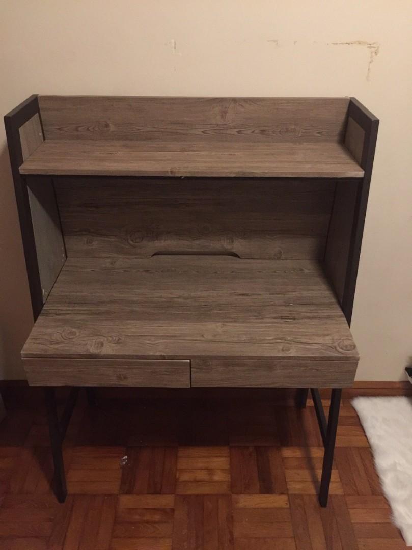 Fortytwo - Study Table, Furniture & Home Living, Furniture, Tables ...