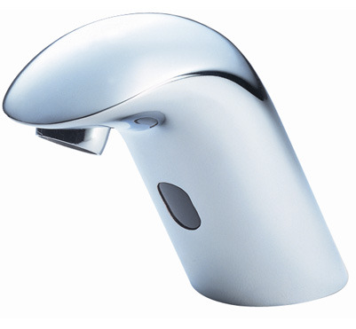 HCG Automatic Faucet with Sensor, Furniture & Home Living, Bathroom ...