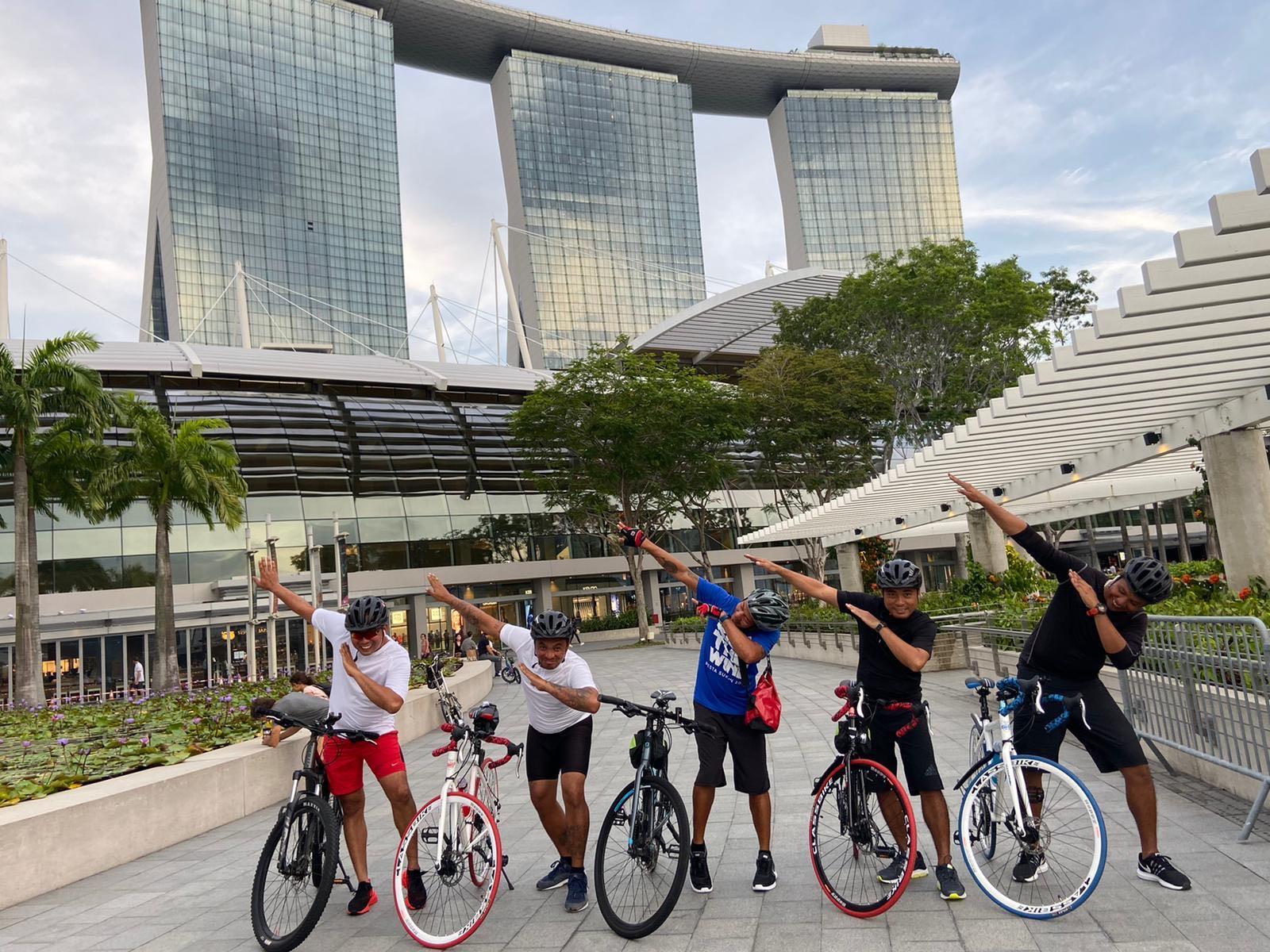 Road Bike 27 inch Aluminium Frame 21 Speed, Bicycles & PMDs, Bicycles ...