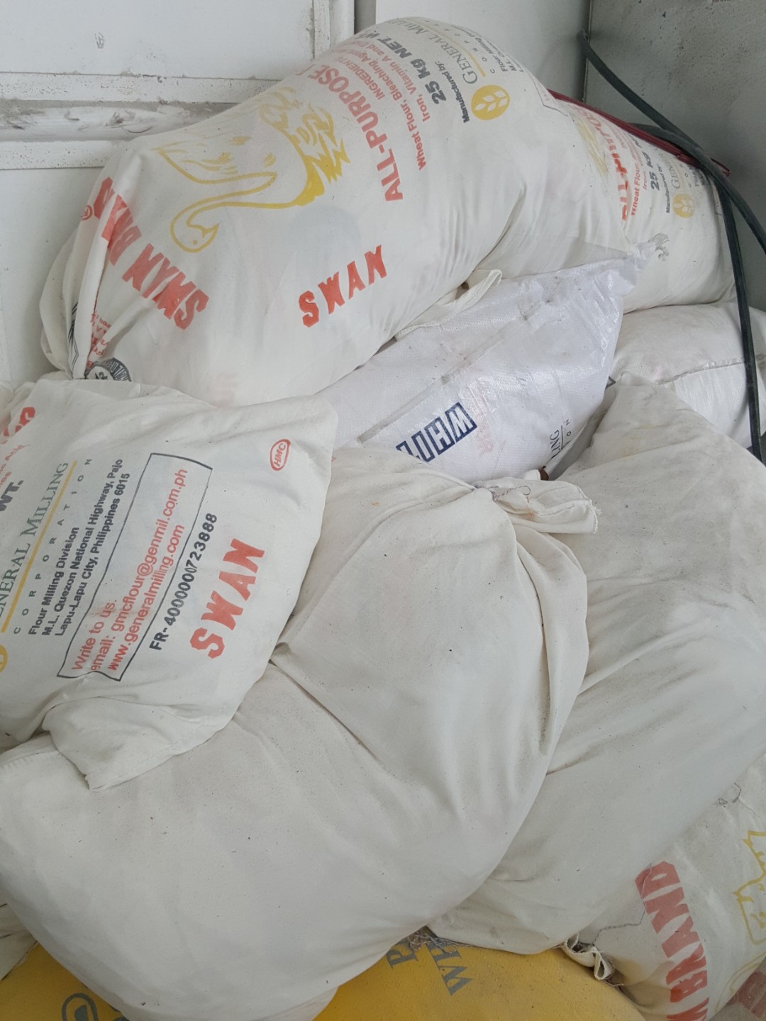 Katsa sack, Everything Else, Others on Carousell