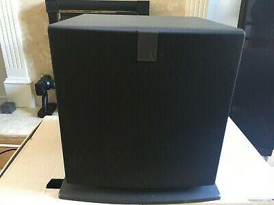 Kef 30B SubWoofer, Audio, Soundbars, Speakers & Amplifiers on Carousell