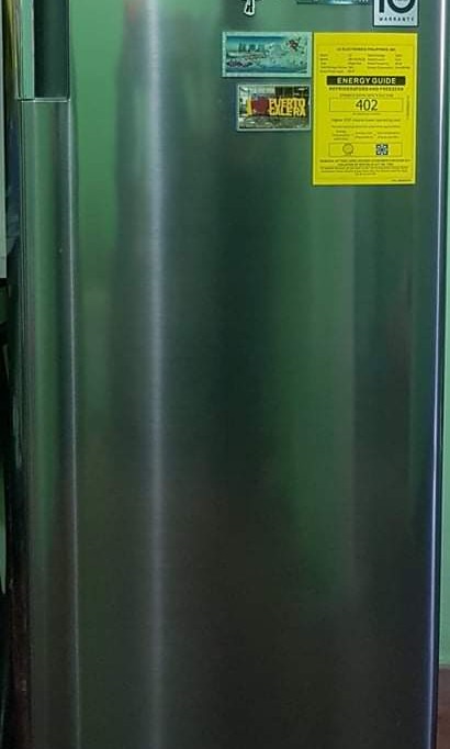 LG Inverter Type Refrigerator, TV & Home Appliances, Kitchen Appliances ...
