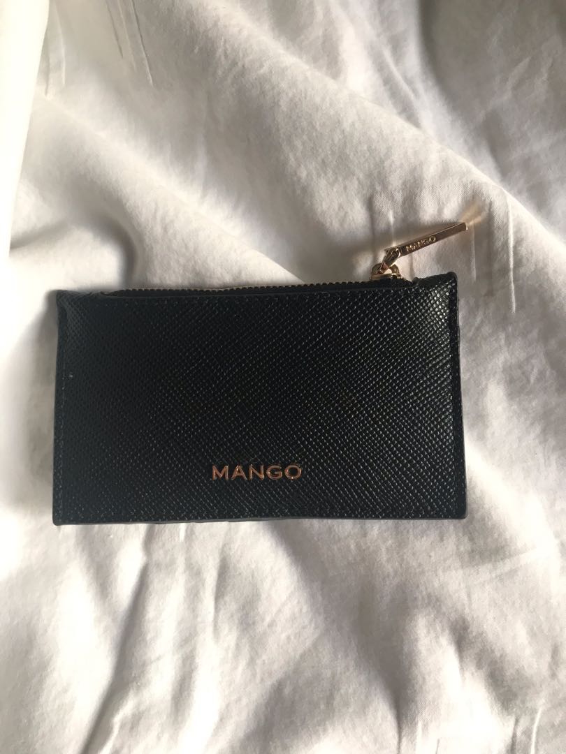 Mango wallet, Women's Fashion, Bags & Wallets, Wallets & Card holders ...