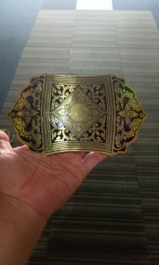 Pending melayu, Hobbies & Toys, Stationery & Craft, Art & Prints on ...