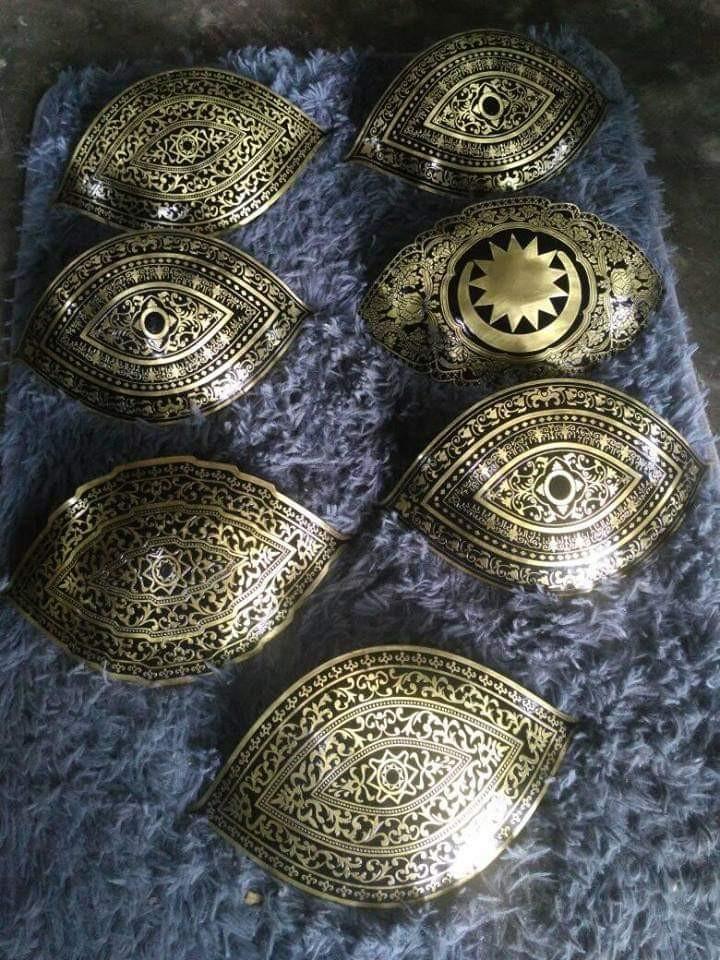 Pending melayu, Hobbies & Toys, Stationery & Craft, Art & Prints on ...