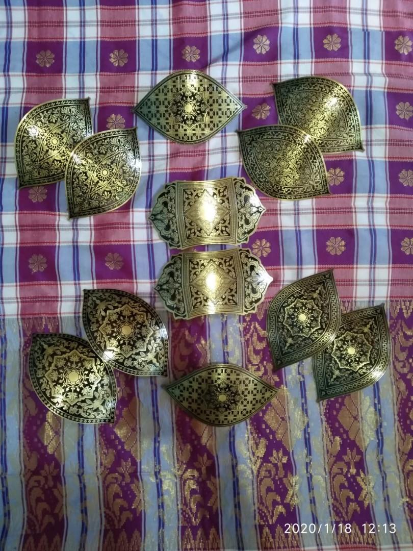 Pending melayu, Hobbies & Toys, Stationery & Craft, Art & Prints on ...