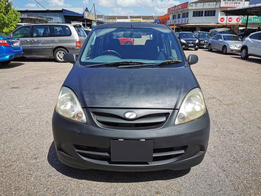 PERODUA VIVA 660MT, Cars, Cars for Sale on Carousell