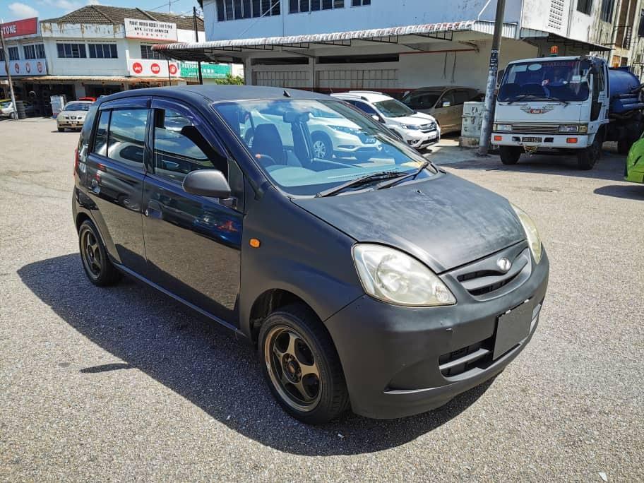 PERODUA VIVA 660MT, Cars, Cars for Sale on Carousell