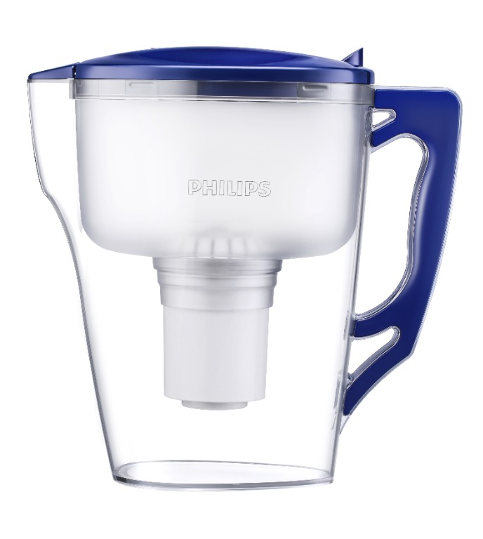 Philips AWP2921/03 Water Filter Pitcher, TV & Home Appliances, Kitchen ...