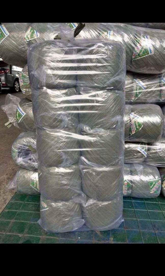 Plastic twine, Furniture & Home Living, Home Improvement & Organization ...