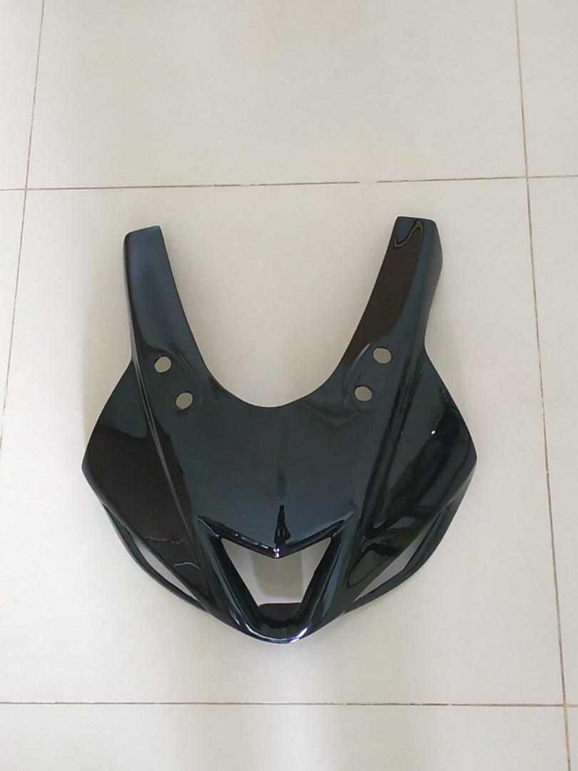[R15 V3] Mask R15 V3 Model R6 (without LED), Motorcycles, Motorcycle ...