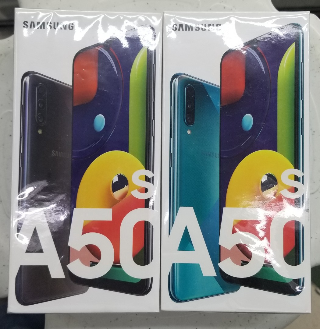 Samsung A50s, Mobile Phones & Gadgets, Mobile Phones, Android Phones ...