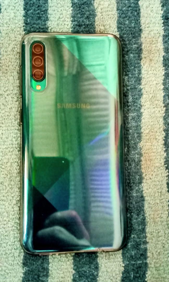 Samsung Galaxy A50s, Mobile Phones & Gadgets, Mobile Phones, Android ...