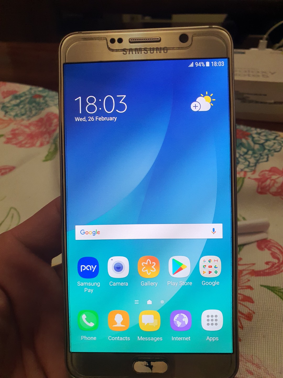 Samsung Note 5, Mobile Phones & Gadgets, Mobile Phones, Android Phones ...