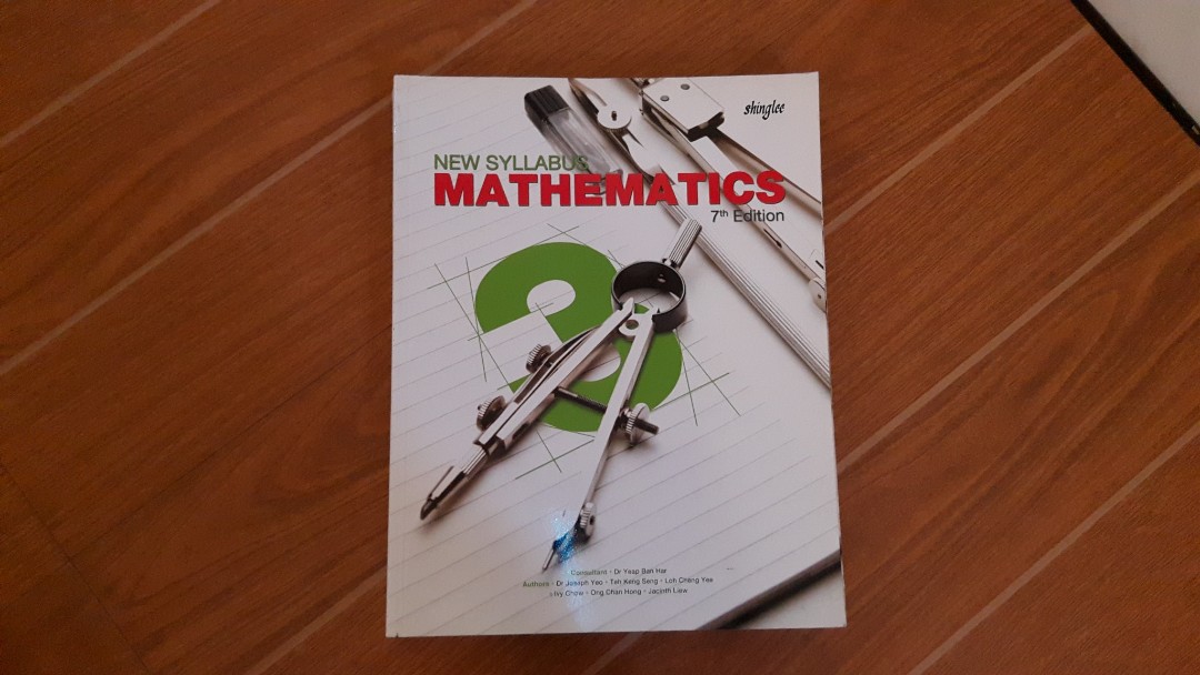 Singaporean Math Book, Hobbies & Toys, Books & Magazines, Assessment ...