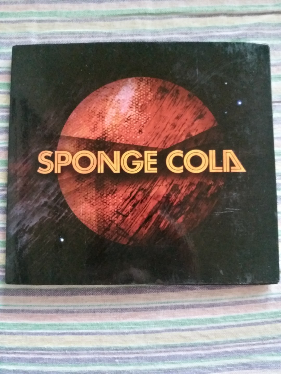 Sponge Cola Album, Hobbies & Toys, Music & Media, Music Scores on Carousell