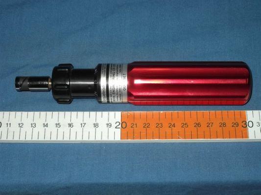 Torque leader Quickset Adjustable Screwdrivers, Bicycles & PMDs, Parts ...