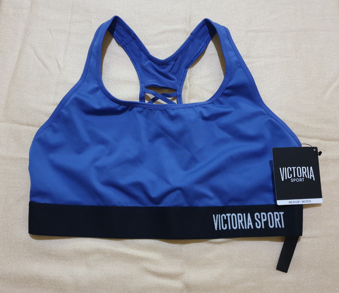 Victorias Secret Sports Bra