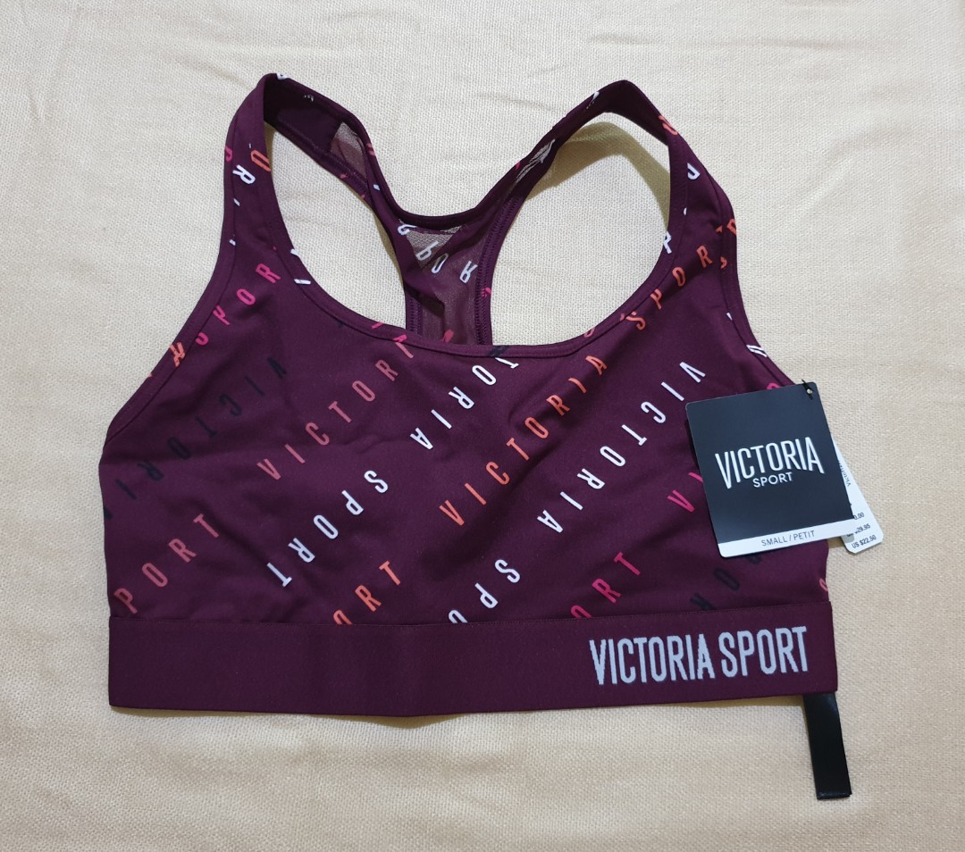 Victorias Secret Sports Bra