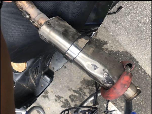 Yoshi Tri-Oval Gen 1 for X1R/Spark, Motorcycles, Motorcycle Accessories ...