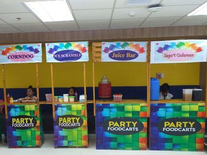 sorbetes cart - View all sorbetes cart ads in Carousell Philippines