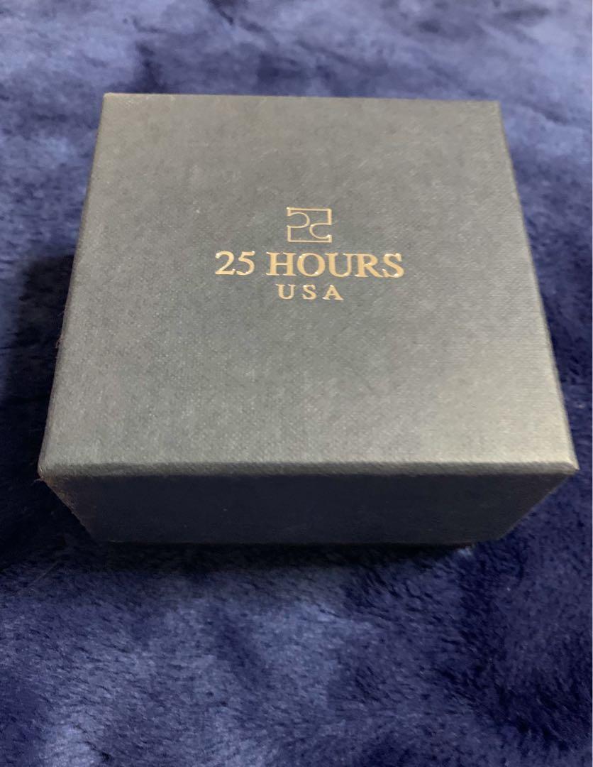 25 Hours USA LED 2000 Watch (Limited Edition), Mobile Phones & Gadgets ...