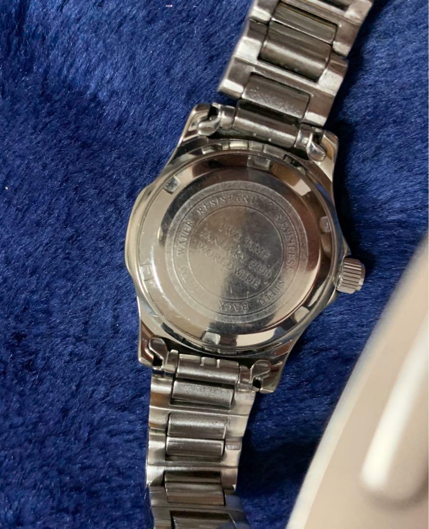 25 Hours USA LED 2000 Watch (Limited Edition), Mobile Phones & Gadgets ...