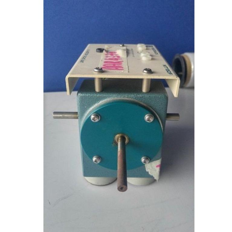 AAR - 4376A FEEDBACK MT150F D.C MOTOR TACHO UNIT SPEED MOTOR CONTROL ...