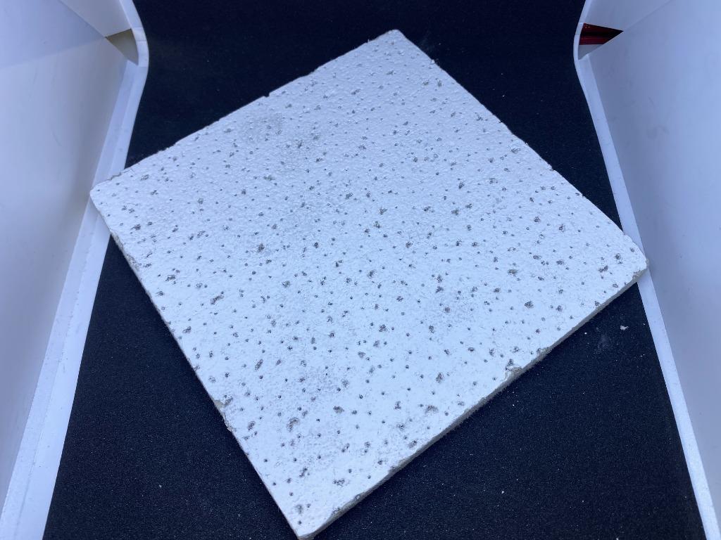 Armstrong Acoustic Boards, Commercial & Industrial, Construction ...