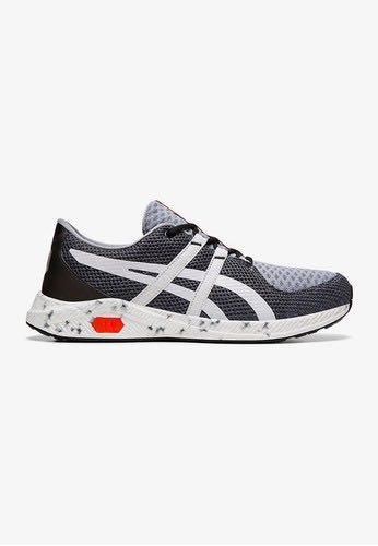 ASICS HyperGEL SAI-2 (Grey), Men's Fashion, Footwear, Sneakers on Carousell