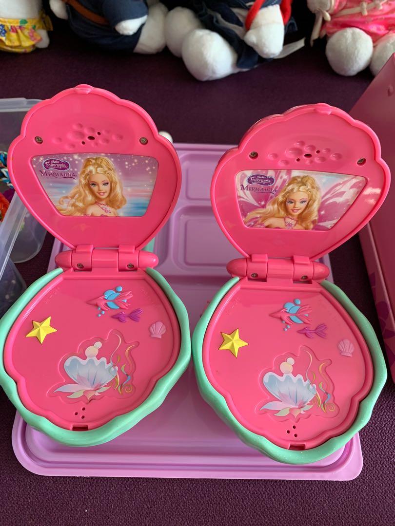 Barbie waikie talkie, Hobbies & Toys, Collectibles & Memorabilia ...