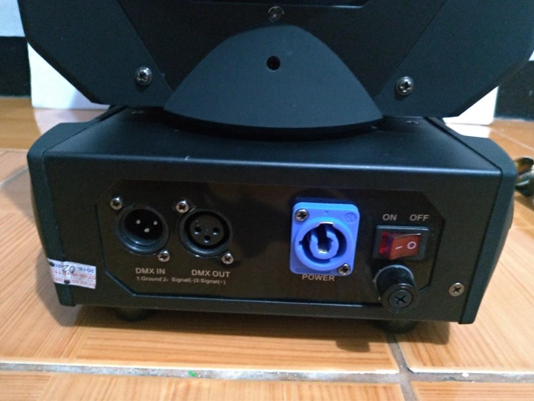 BEAM 4, Audio, Other Audio Equipment on Carousell