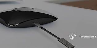 BroadLink RM4 Pro - RM Pro 4 - Smart Remote - Smart Home Automation ...