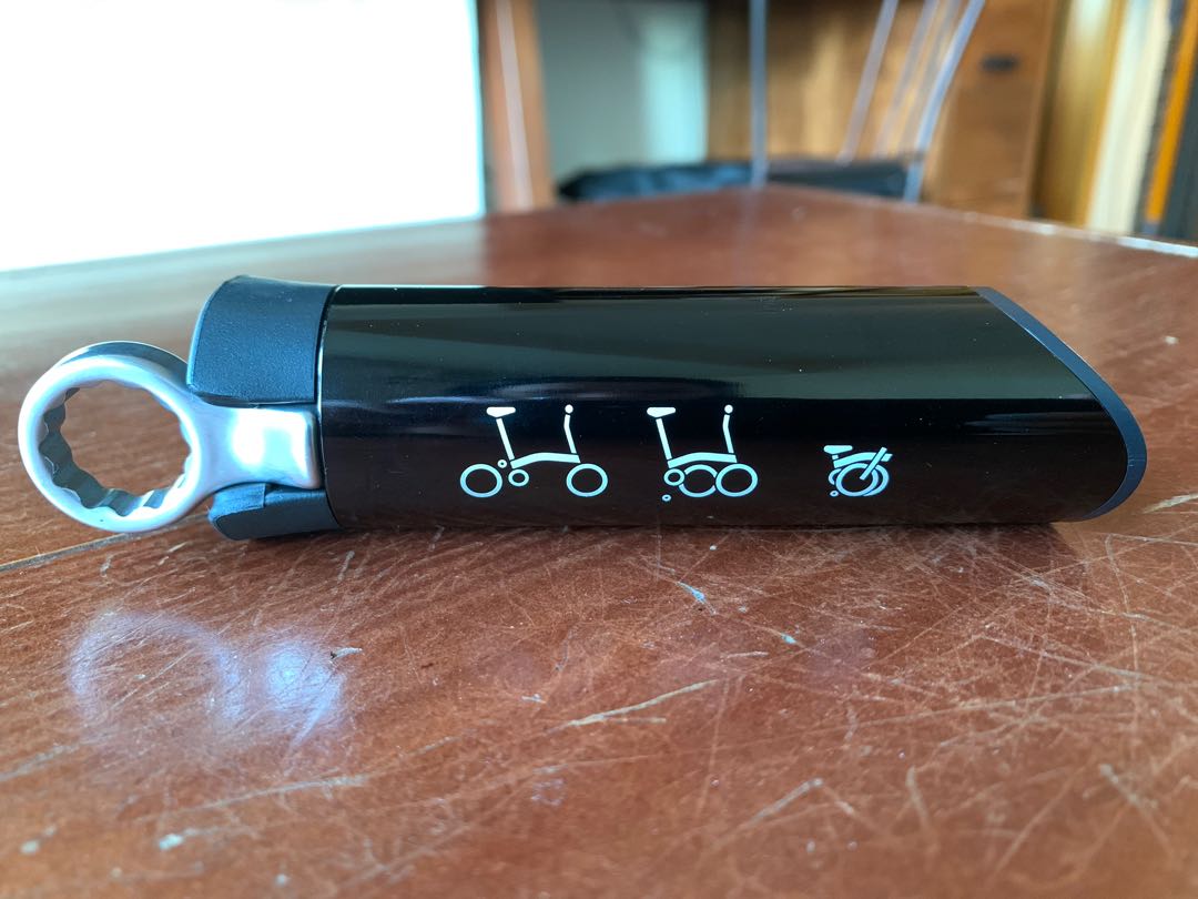 Brompton Tool Kit, Sports Equipment, Bicycles & Parts, Bicycles on ...