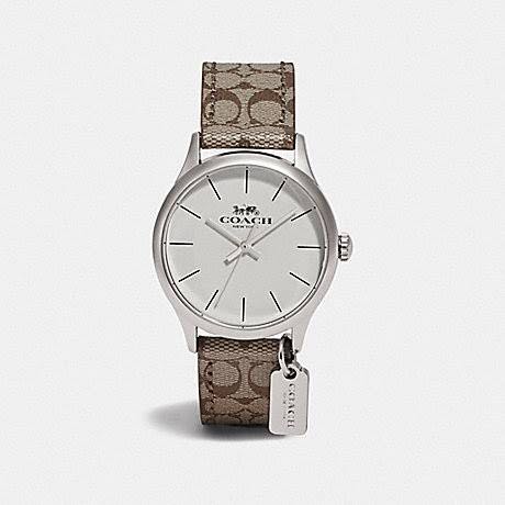 Coach Watch, Women's Fashion, Watches & Accessories, Watches on Carousell
