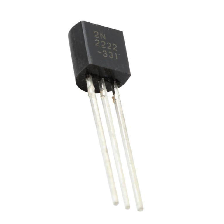 D - Transistor CS9013 NPN, Computers & Tech, Parts & Accessories ...