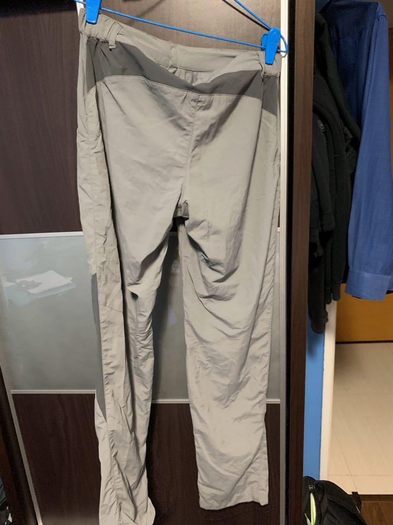 Quechua Pants, Women's Fashion, Bottoms, Other Bottoms on Carousell