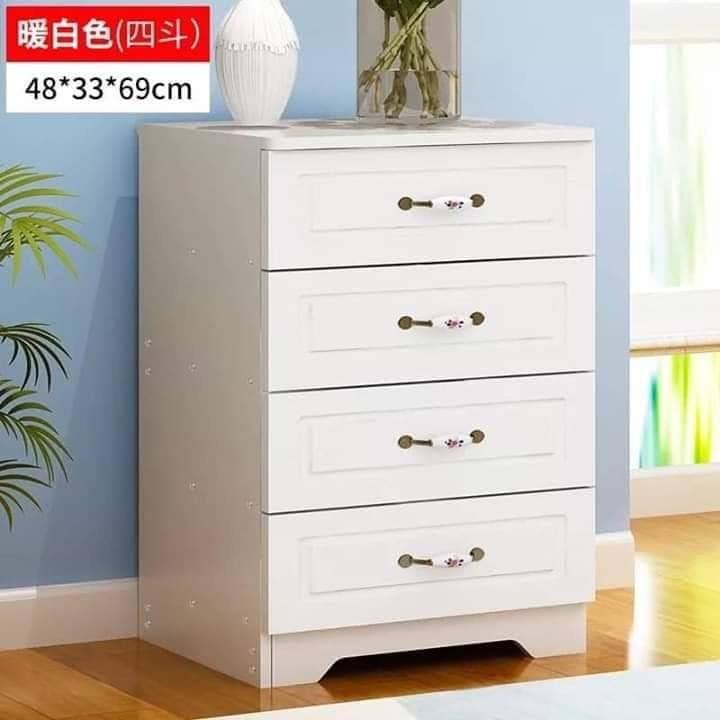 European style locker drawer, Furniture & Home Living, Furniture ...