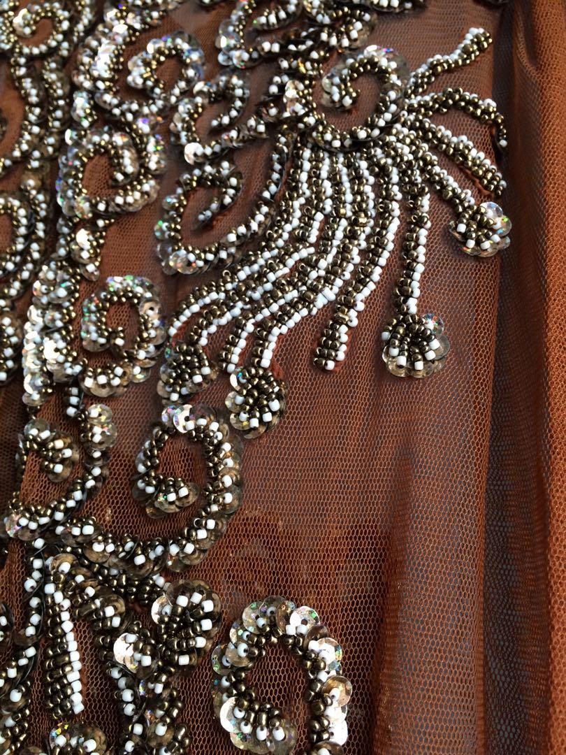 FreePos_ kebaya indonesia labuci , Women's Fashion, Dresses & Sets ...