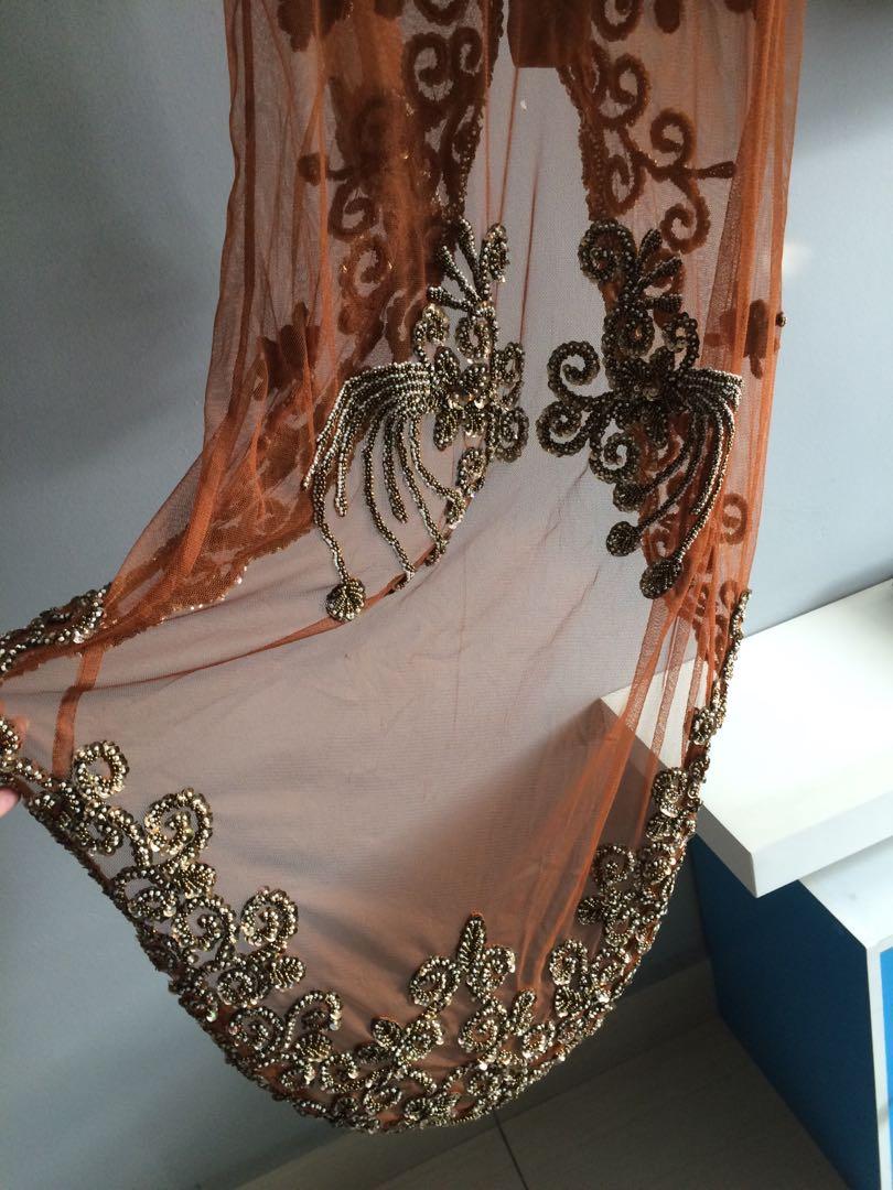 FreePos_ kebaya indonesia labuci , Women's Fashion, Dresses & Sets ...