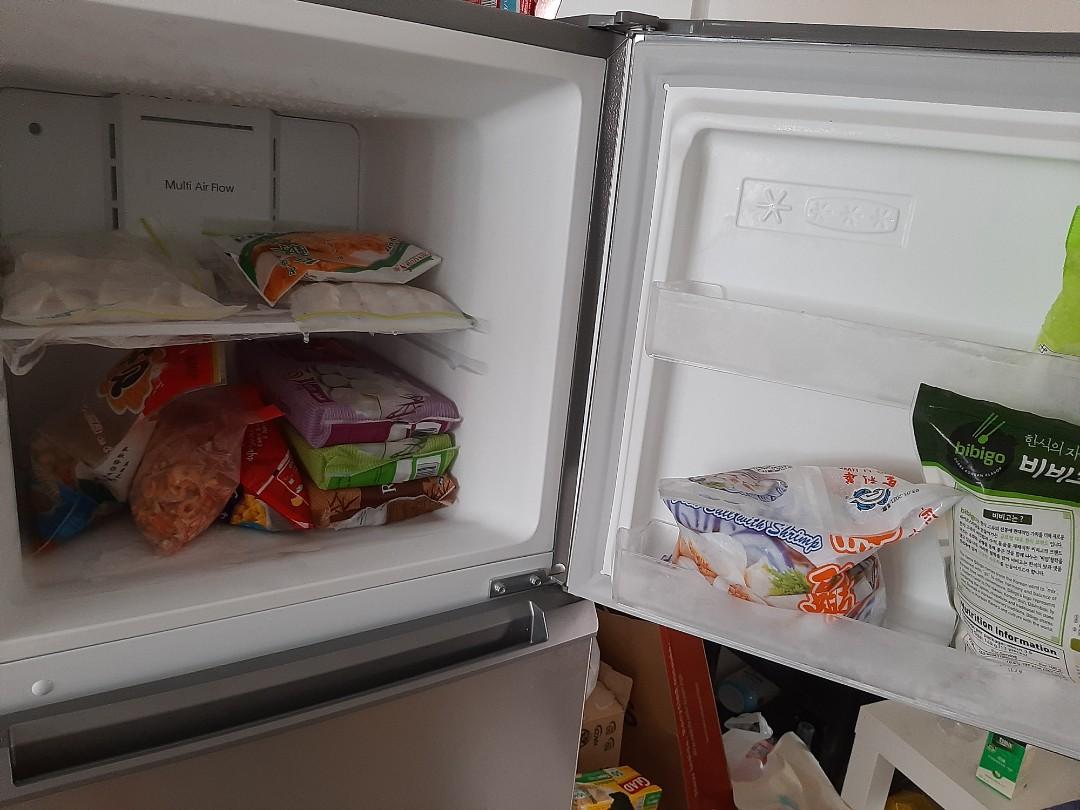 Fridge, TV & Home Appliances, Kitchen Appliances, Refrigerators ...