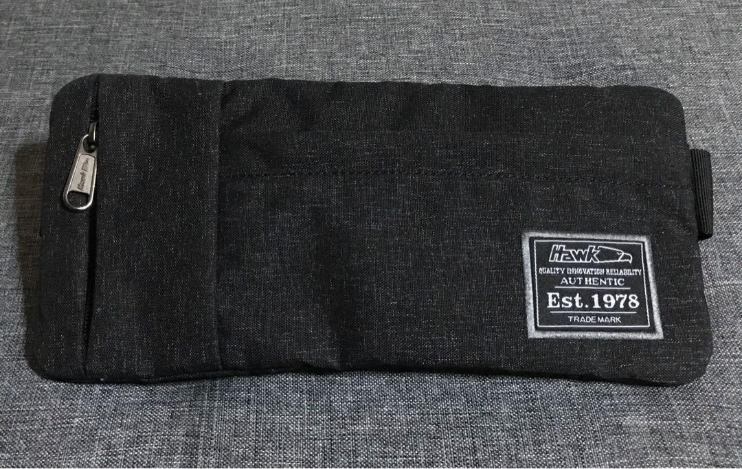 Hawk Belt Bag, Men's Fashion, Bags, Belt bags, Clutches and Pouches on ...
