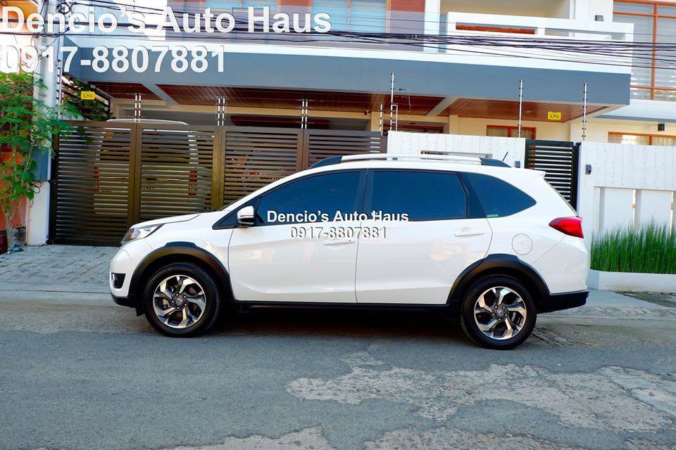 Honda BRV same as avanza innova hrv BR-V Auto, Cars for Sale, Used Cars ...