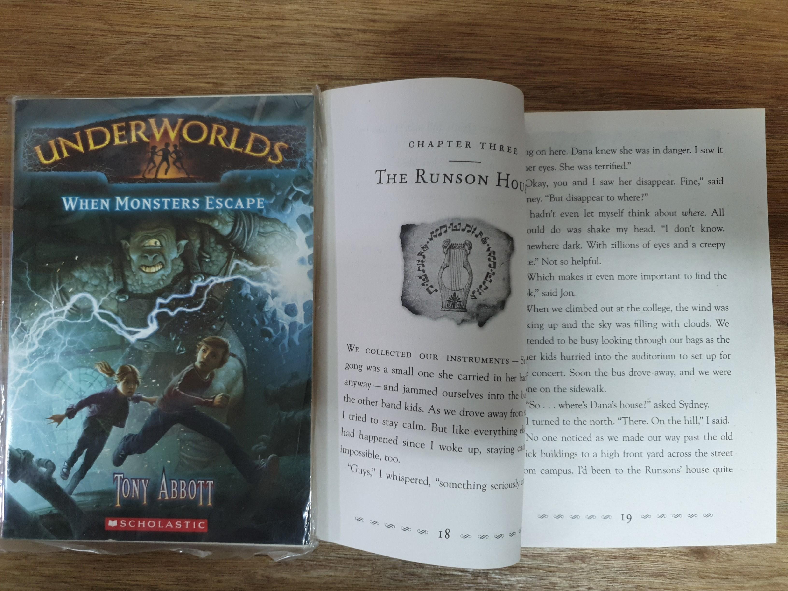 Jack get a Clue: The Case of the Beagle Burglar & The Case of the ...