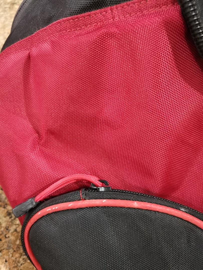 Jaco Convertible MMA Bag, Men's Fashion, Bags & Wallets, Backpacks on ...