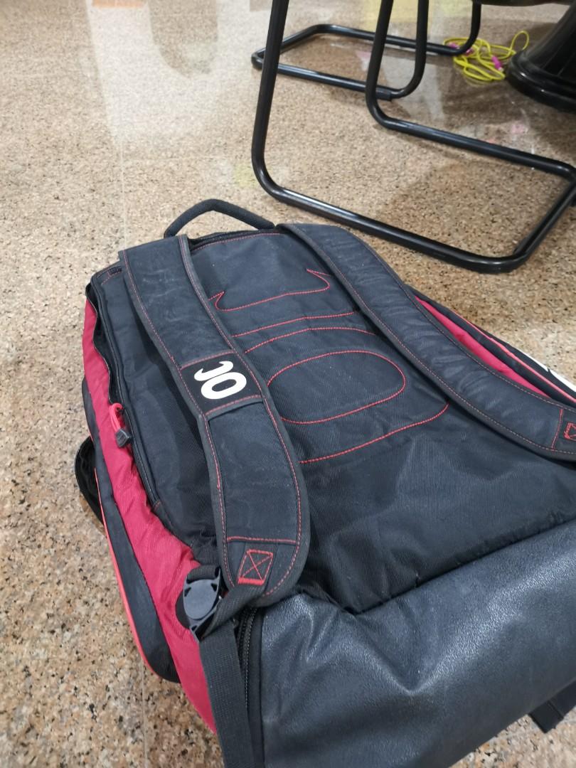 Jaco Convertible MMA Bag, Men's Fashion, Bags & Wallets, Backpacks on ...