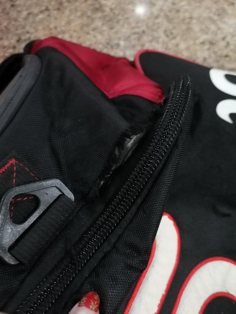 Jaco Convertible MMA Bag, Men's Fashion, Bags & Wallets, Backpacks on ...