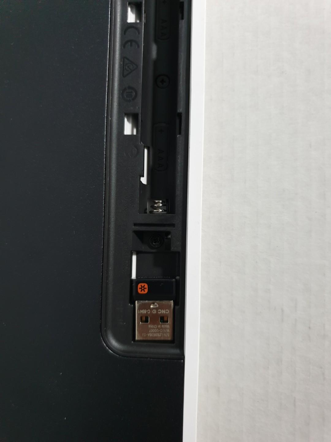 Logitech Wireless Keyboard K780 Computers And Tech Parts And Accessories Computer Keyboard On